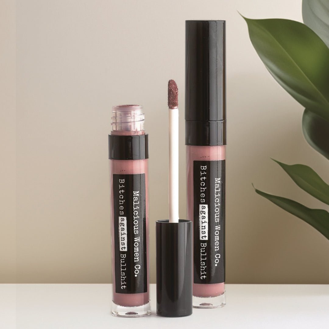 THE LIPSTICK COLLECTION